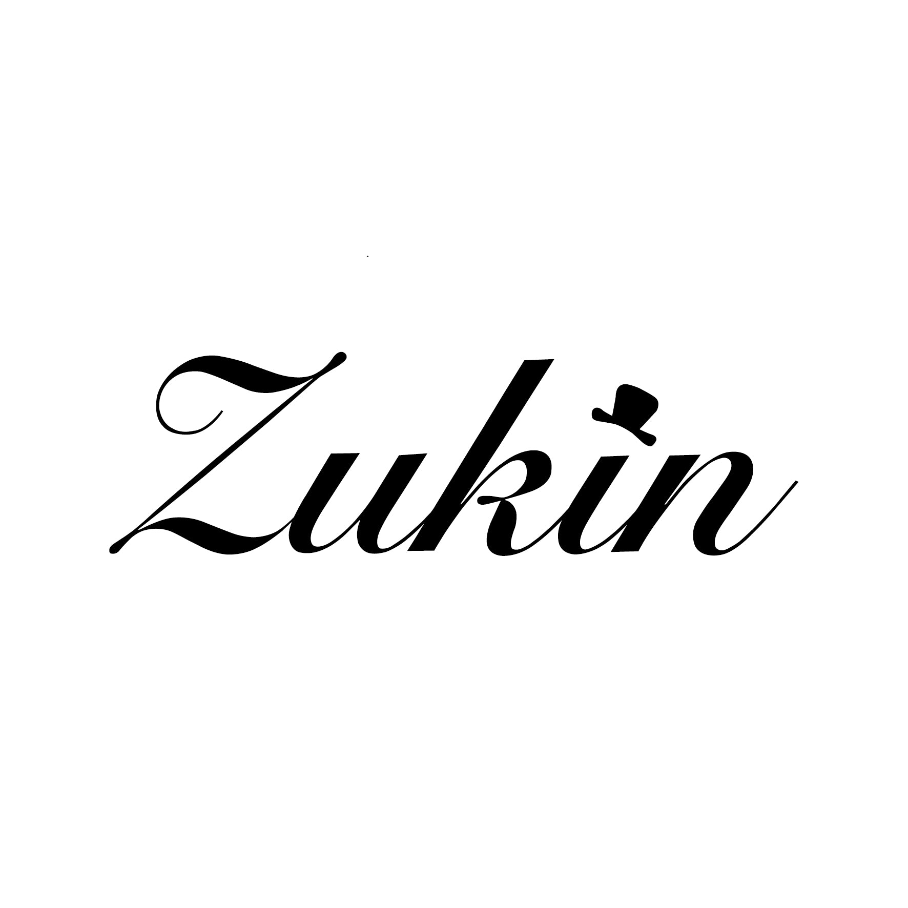 Zukin – 水野ミリナーオンラインストア