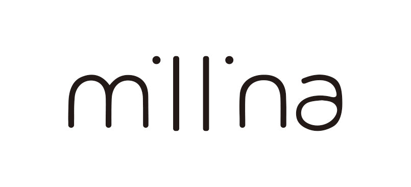 millina – 水野ミリナーオンラインストア